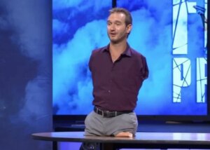 Nick Vujicic responde aos rumores de sua morte confirmando que está ...